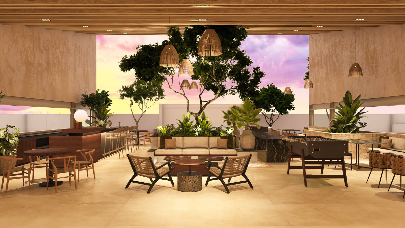 Casa Club - Cordelia